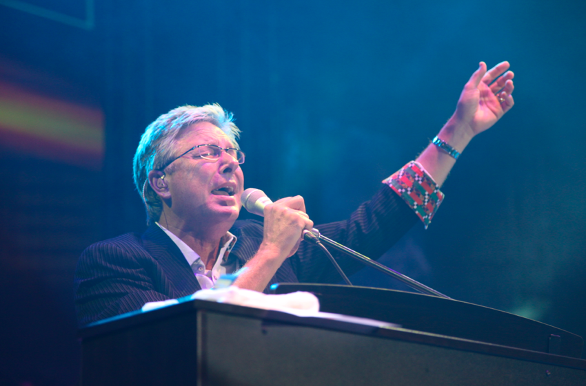 About - Don Moen | Praise & Worship Leader